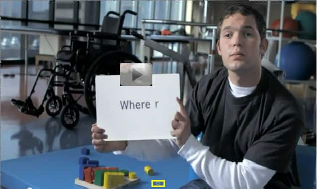 Texting & Driving - It Can Wait