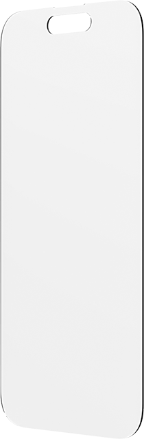 AT&T Tempered Glass Antimicrobial Screen Protector - iPhone 14 Pro - AT&T