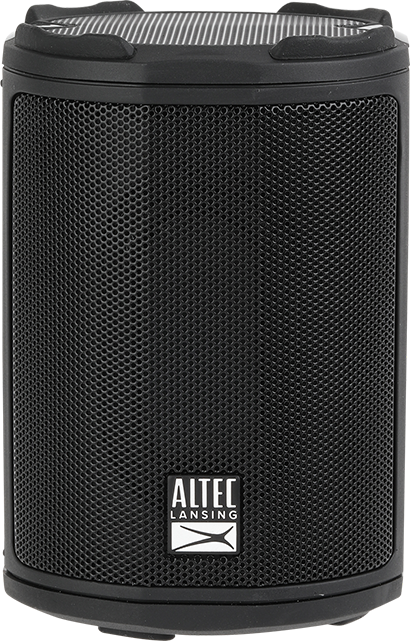 Altec Lansing HYDRAMOTION Bluetooth Speaker - AT&T