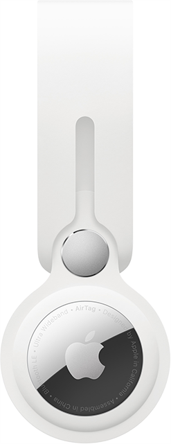 Apple AirTag Loop - AT&T
