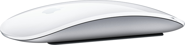 Apple Magic Mouse 2 - AT&T