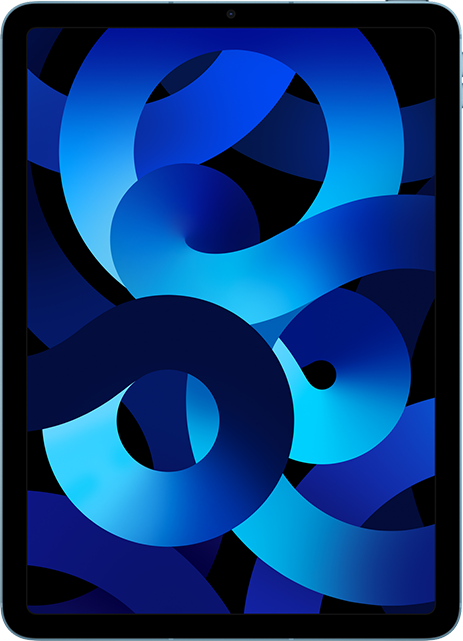 Apple iPad Air 5th Gen (2022) – Colors, Features & Reviews | AT&T Wireless