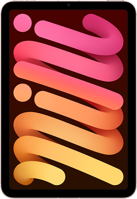 Apple iPad mini (2021) – Colores, especificaciones y reseñas | AT&T