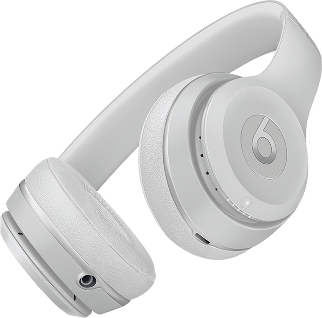 Beats Solo3 Wireless Headphones - AT&T