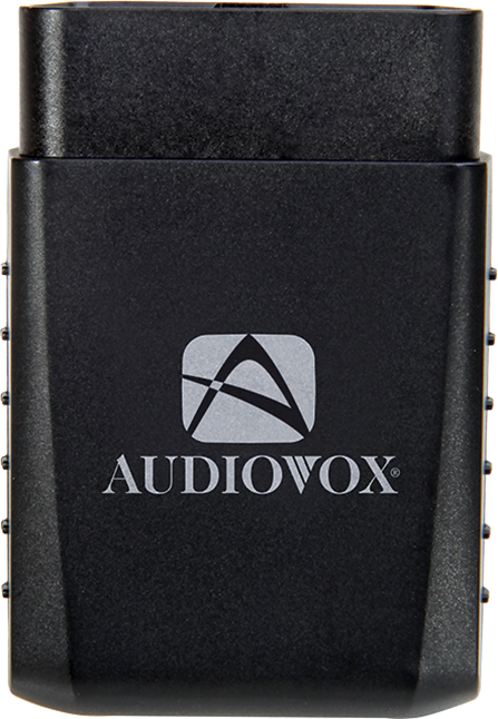 Audiovox Car Connection 2.0 Black [[capacity]] de AT&T