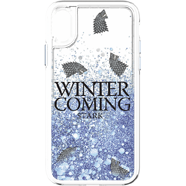 Fellowes Game of Thrones Winter Is Coming Waterfall Case - iPhone XS ...