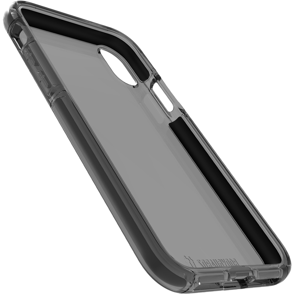 BodyGuardz Smoke/Black Ace Pro with Unequal Technology Case - iPhone XR ...