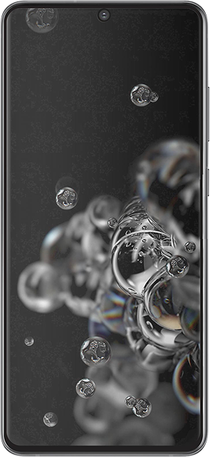 BodyGuardz PRTX Shatterproof Synthetic Glass Screen Protector - Samsung ...