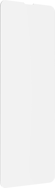 BodyGuardz Pure 3 Antimicrobial Tempered Glass Screen Protector ...