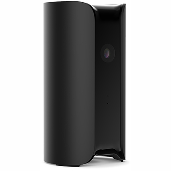 Canary All-In-One Security Monitor WiFi - Black Black from AT&T