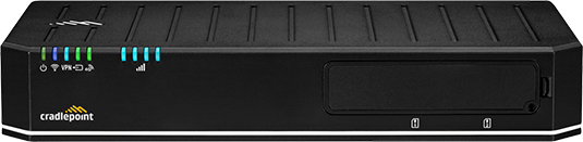 Cradlepoint E300 – Features & Reviews | AT&T