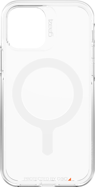 Crystal Palace Snap Case - iPhone 12 12 Pro - AT&T