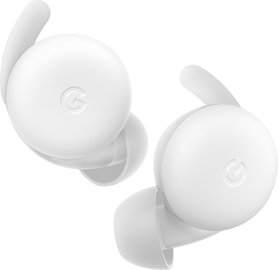 Google Pixel Buds A-Series: Wireless & Noise Cancelling
