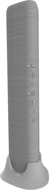 ION Meeting Mate: Portable Bluetooth Music & Meeting Speaker