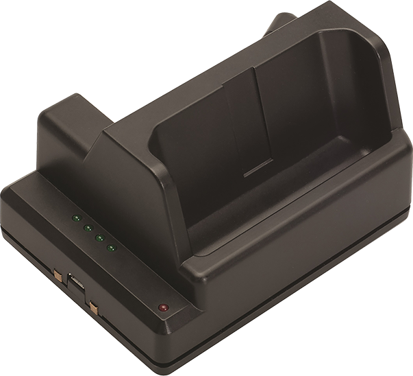 GPSLockbox Single Unit Charger - Samsung X Cover Field Pro - AT&T