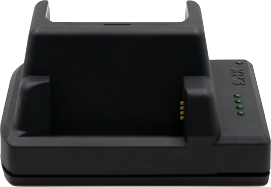 GPS Lockbox Single Unit Charger - Sonim XP3 - AT&T