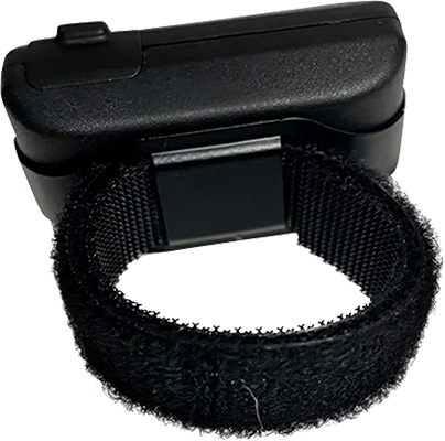 Klein Electronics Gen2 Bluetooth PTT button - AT&T