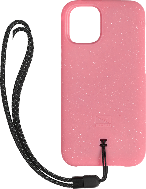 Lander Torrey Thermoline Case + Lanyard - iPhone 12 12 Pro - AT&T