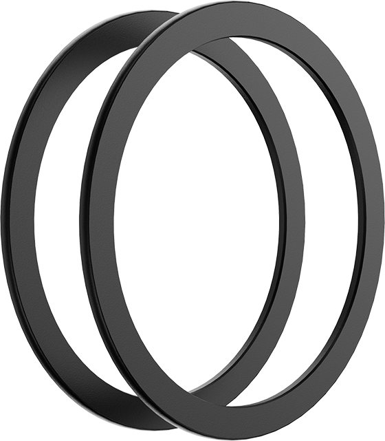 Mophie Snap Adapter - AT&T