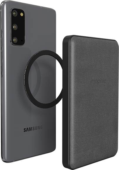Mophie Snap+ Juice Pack Mini - AT&T