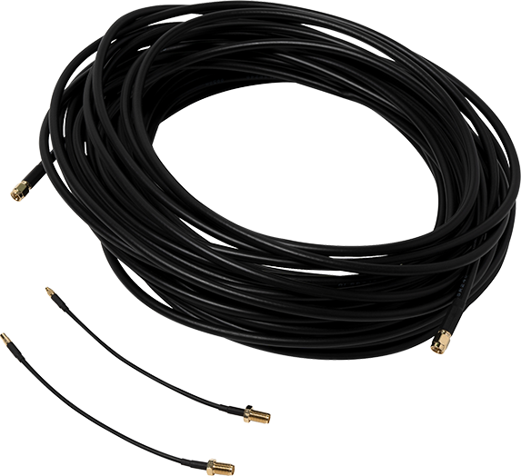 ATT Antenna 65' extension - AT&T