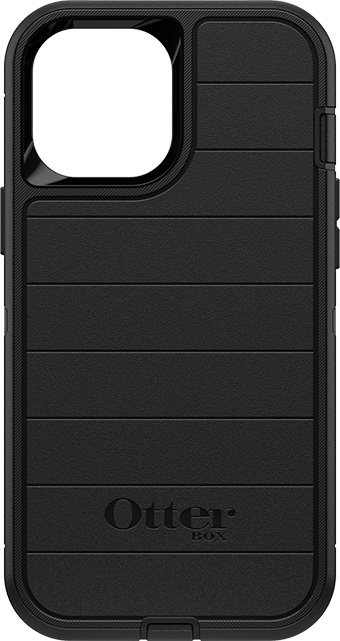OtterBox Defender Pro Series Case and Holster - iPhone 12 Pro Max - AT&T