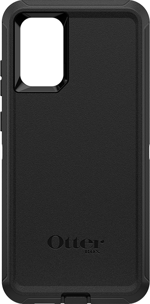 OtterBox Defender Series Case and Holster - Samsung Galaxy S20+ 5G - AT&T