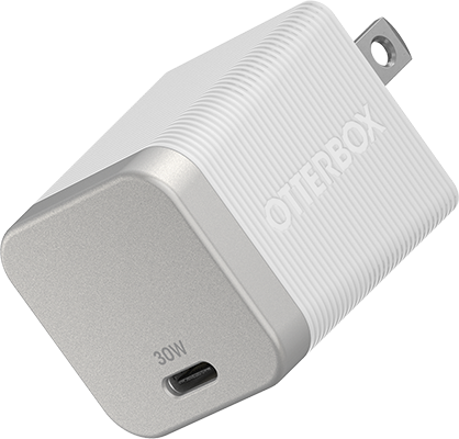 OtterBox Premium Pro 30w GaN Fast Charger - AT&T