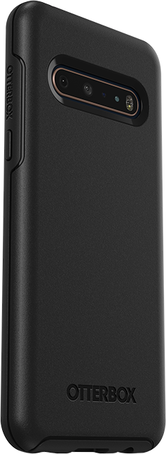 OtterBox Symmetry Series Case - LG V60 ThinQ 5G - AT&T
