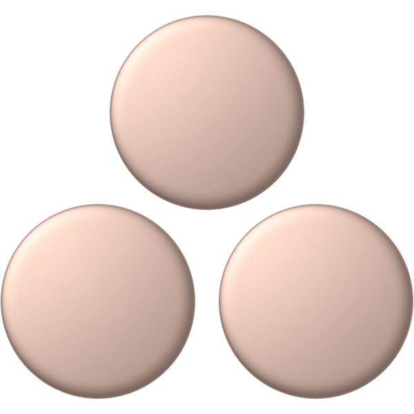 PopSocket Aluminum Mini Swappable PopGrip - AT&T