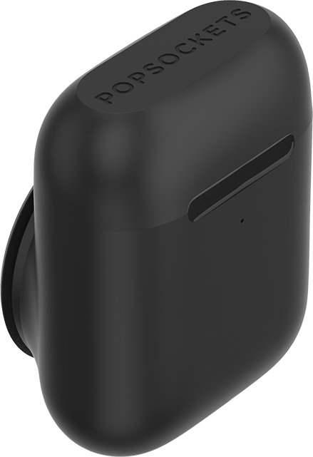 PopSocket PopGrip AirPods Holder - AT&T