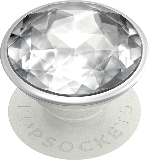 PopSocket PopGrip Disco Crystal - AT&T