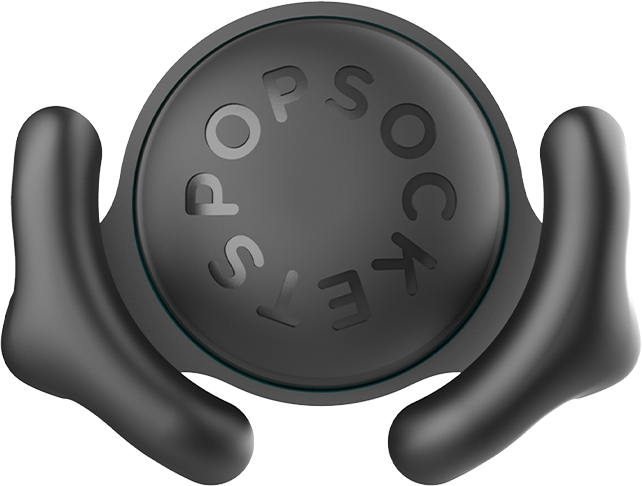 PopSocket Black Popmount Multi-Surface Black from AT&T