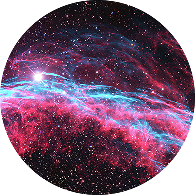 PopSocket Veil Nebula - Multi Veil Nebula - Multi from AT&T