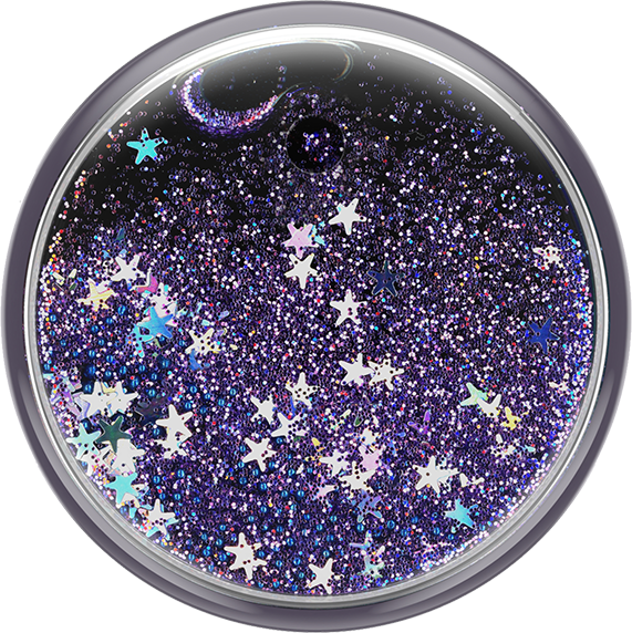 PopSockets PopGrip Tidepool Galaxy - AT&T