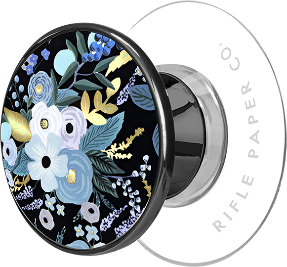 Rifle Paper Co. Garden Party Mini attachable grip - AT&T