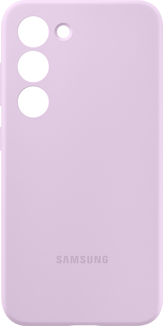 Samsung Silicone Case - Samsung Galaxy S23 - AT&T