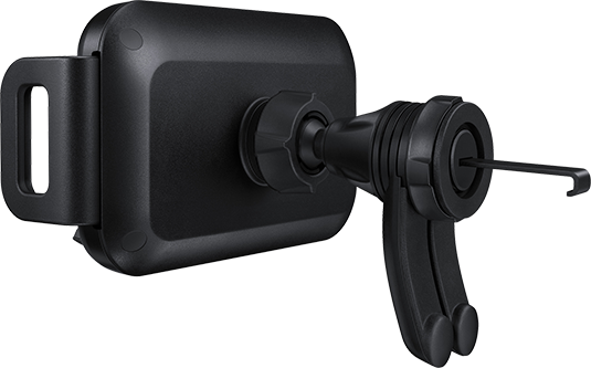 Samsung Wireless Car Cradle - AT&T