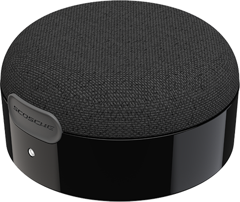 Scosche BoomCan MagSafe Bluetooth Speaker - AT&T