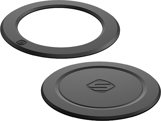 Scosche MagicRing Kit Adhesive Adapters MagSafe 2 Pack - AT&T