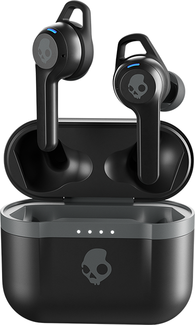 Skullcandy Indy Evo Wireless Earbuds - AT&T
