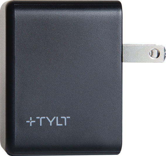 Tylt 20W Fast Charging Wall Charger - AT&T