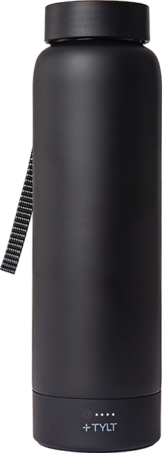 Tylt Insulated Wireless Charging Bottle - AT&T