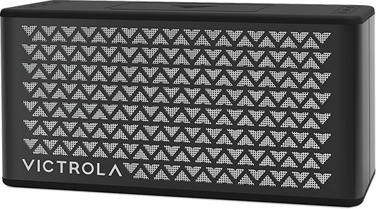 Victrola Music Edition 2 BT Speaker - AT&T