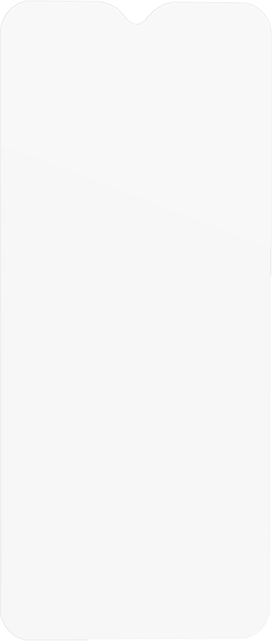 ZAGG Invisible Shield Glass Screen Protector - AT&T