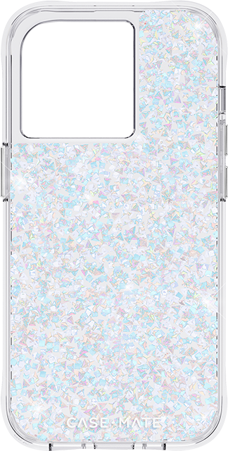 Case-Mate Twinkle Diamond with MagSafe Case - iPhone 14 Pro - AT&T