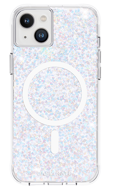 Case-Mate Twinkle Diamond with MagSafe Case - iPhone 14/13 - AT&T
