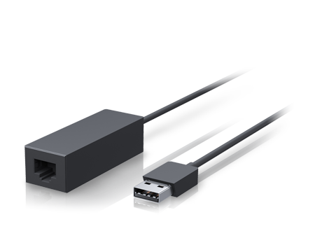 Ethernet Cable for Microsoft Surface 3 - AT&T