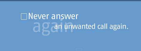 Caller ID with Name on Call Waiting (with Anonymous Call Rejection ...