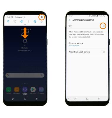 null - Accessibility - AT&T